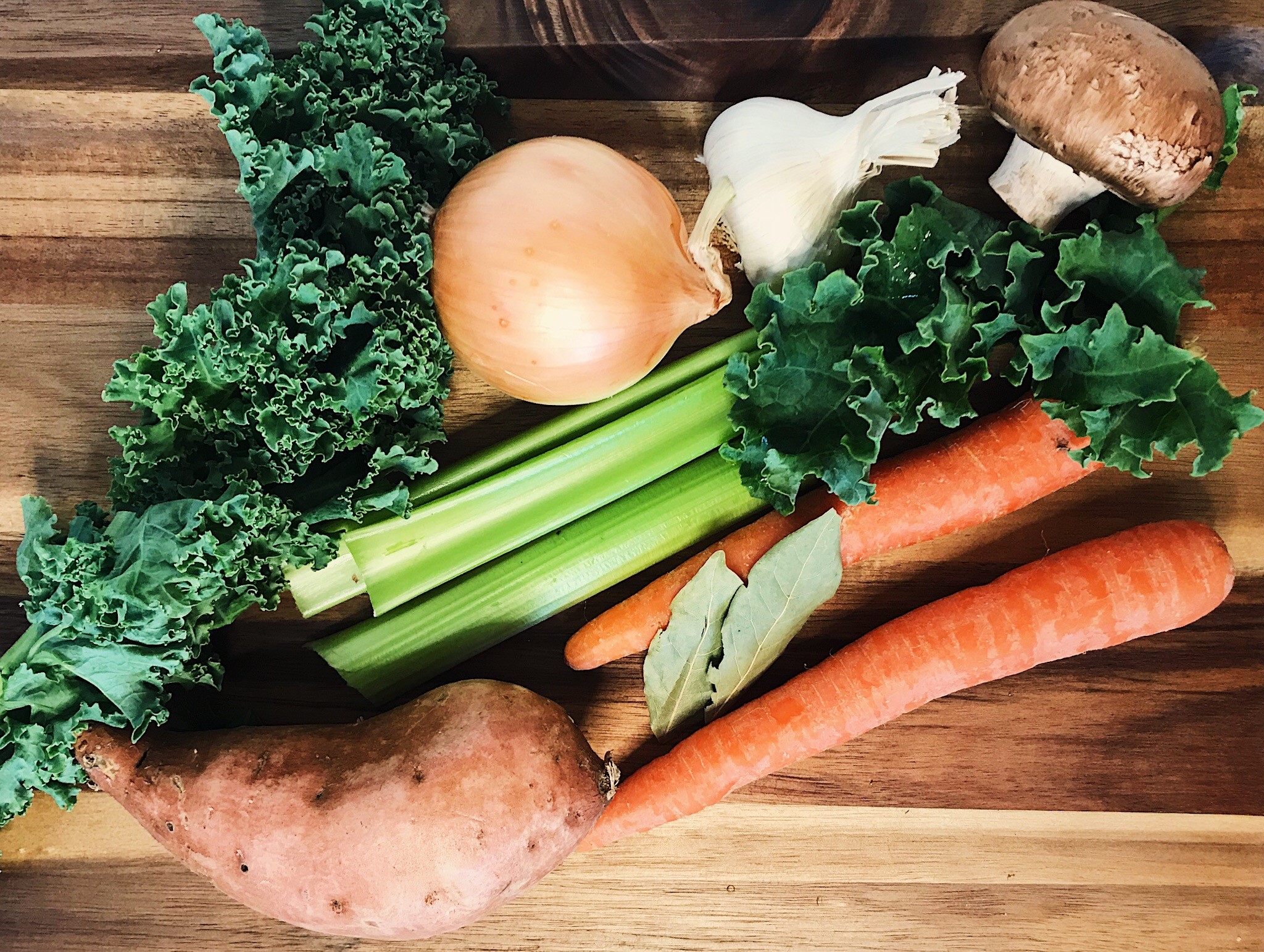 My 3 Favorite Fall Recipes – House On A Hill